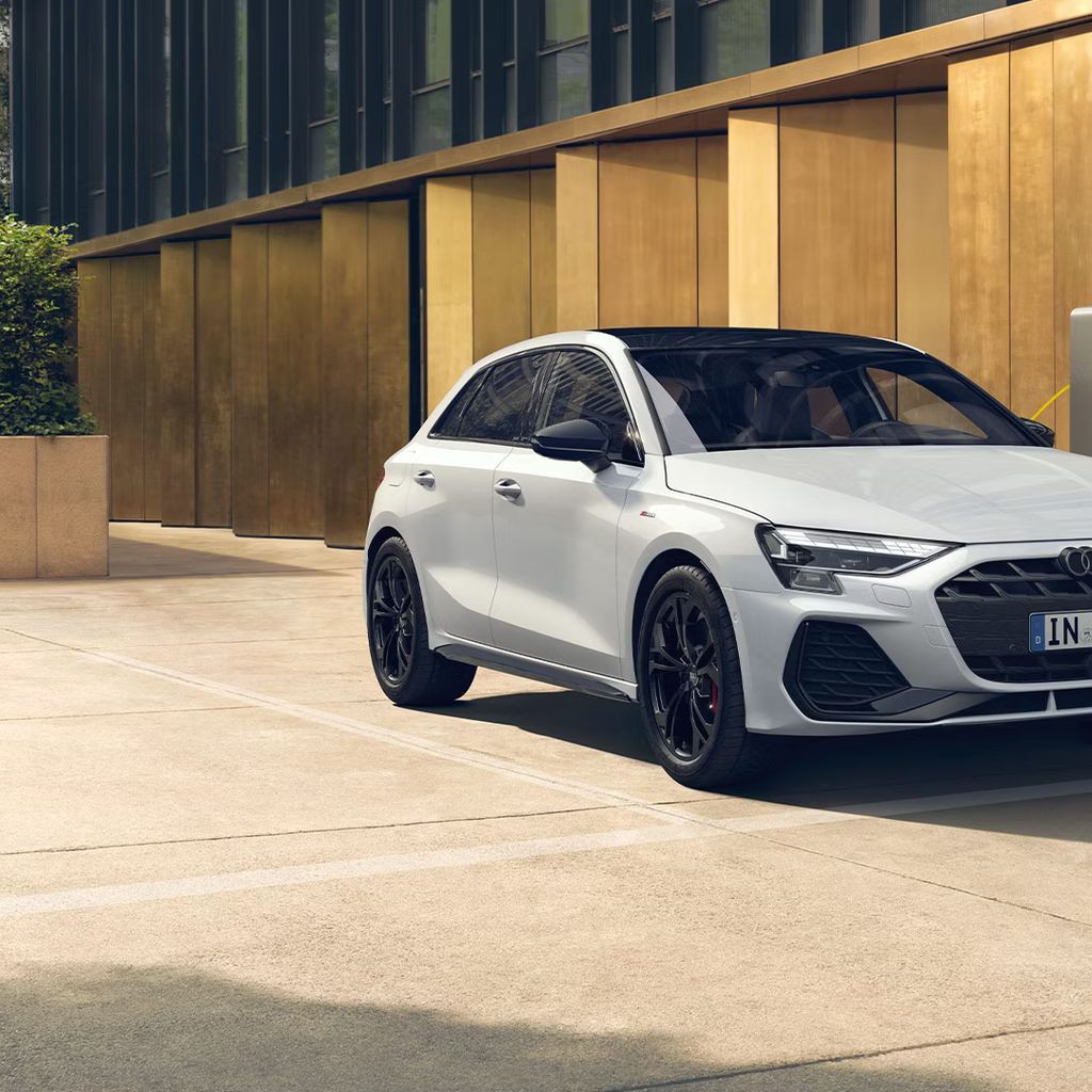 Hibrid plug-in » Află mai multe | Audi România