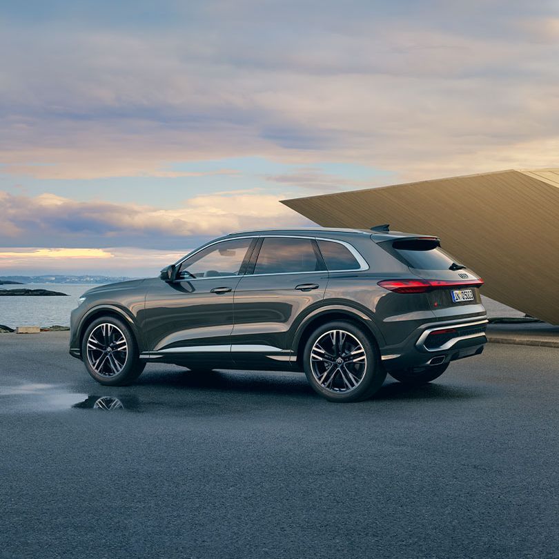 Audi Q5 SUV » Descoperă modelul Q5 SUV | Audi România