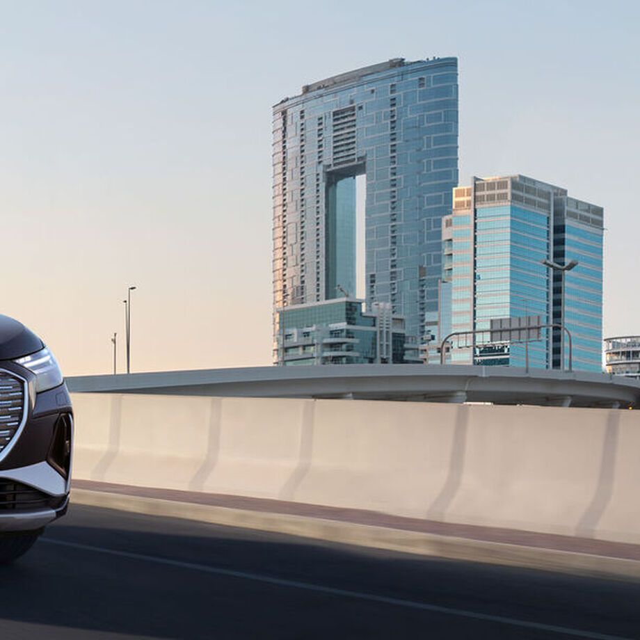 Audi România » Aflați detalii despre modelele disponibile și oferte