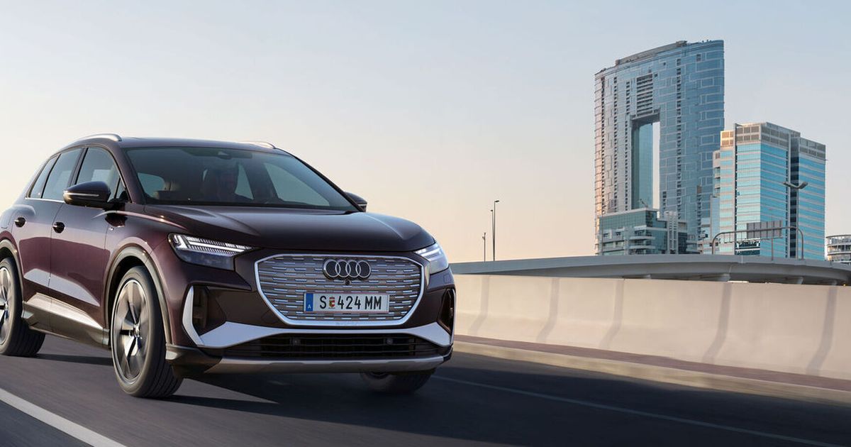 Audi România » Aflați detalii despre modelele disponibile și oferte