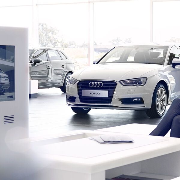 Ofertele și acțiunile speciale oferite de Audi Service | Audi România